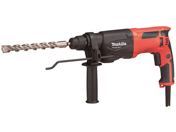 Makita Elektro-pneumatski čekić M8700