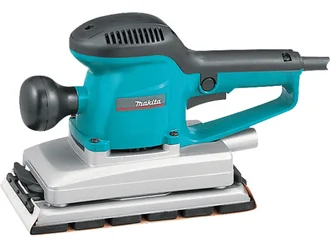 Makita Vibraciona brusilica-šlajferica BO4901