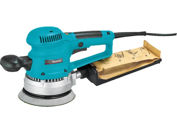 Makita Ekscentrična brusilica BO6030