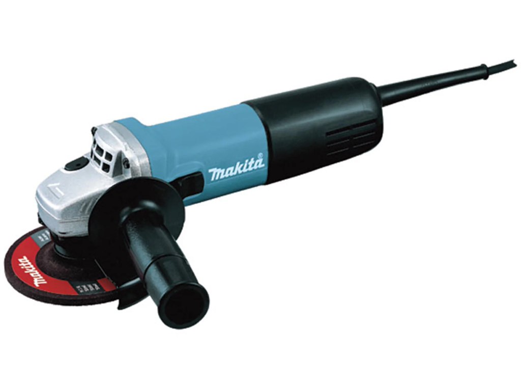 Makita Ugaona brusilica 9557HNRG