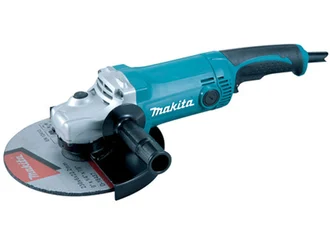 Makita Ugaona brusilica GA9050