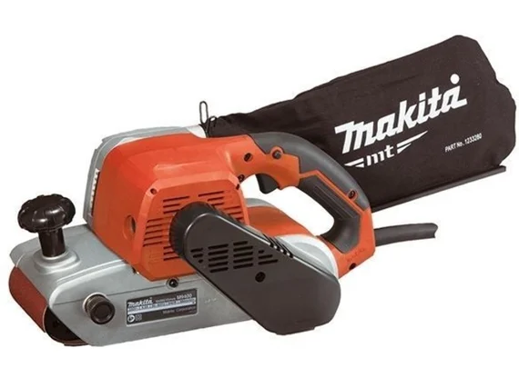 Makita Tračna brusilica M9400, 940W