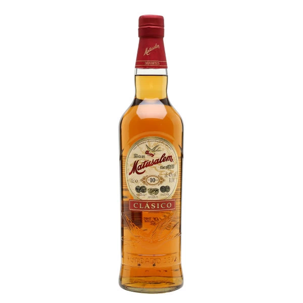 Rum Matusalem 10 godina