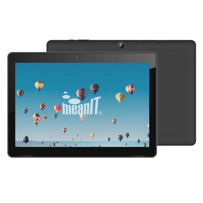 Tablet x25-3g 10.1 2GB, 16GB, Quad Core, 5000mAh, Android 10