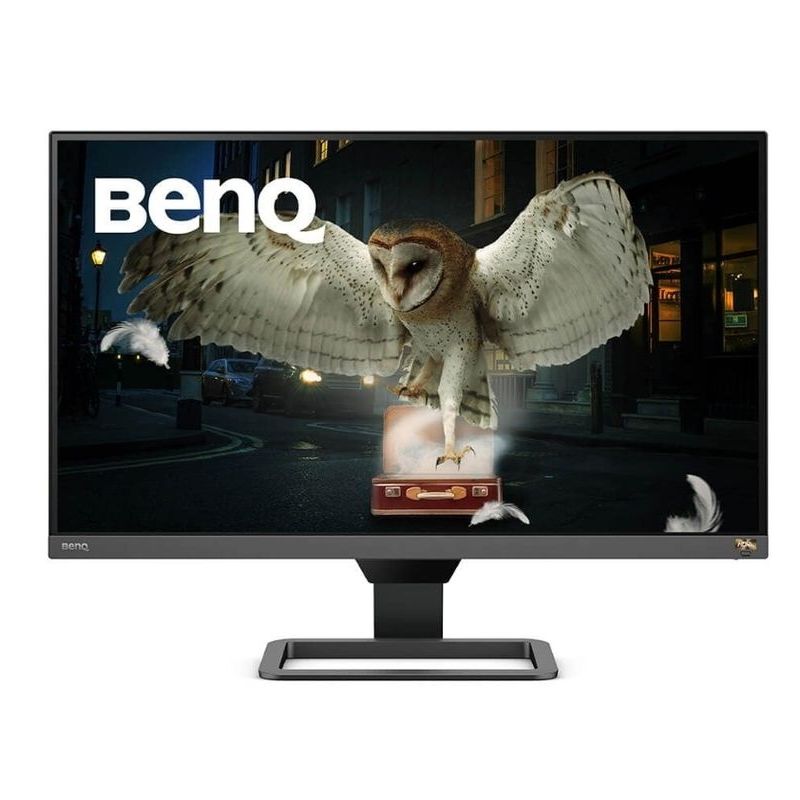 Benq 27″ EW2780Q QHD IPS LED monitor