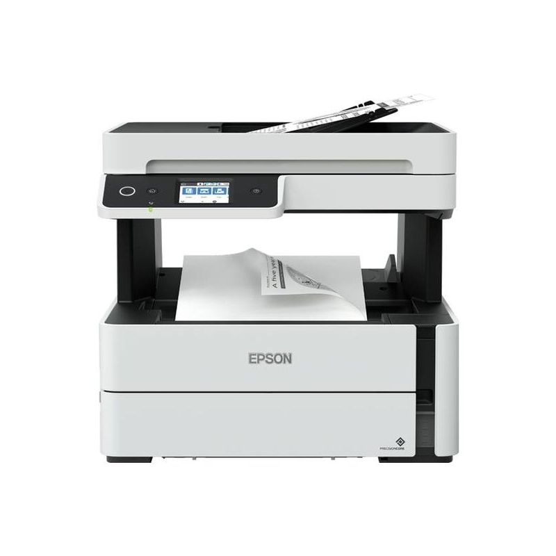 Epson M3180 EcoTank ITS multifunkcijski inkjet crno-beli štampač