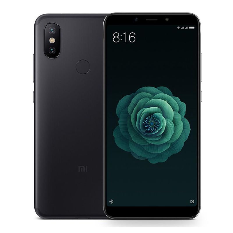 Mobilni telefon Xiaomi Redmi A2 6.52″ 2/32 crni