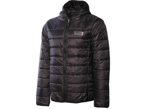 Hummel Muška jakna Hmlcassiopeia Zip Coat T940171-2001