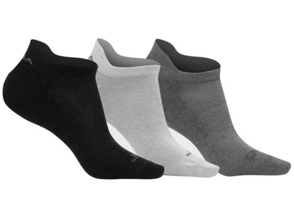 Gsa Muške čarape Organicplus 365 Ultralight Low Cut S 81-16143-05