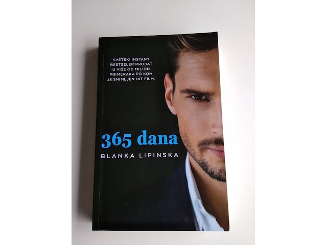 365 DANA - Blanka Lipinska
