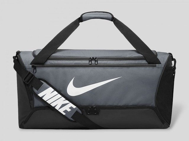 Nike Brasilia M sportska putna torba SPORTLINE