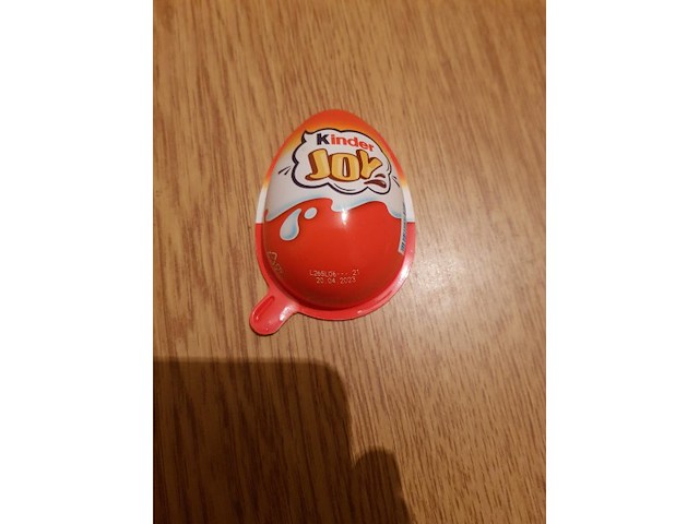 Igracke - Kinder jaje - Kinder Joy (skateboard)