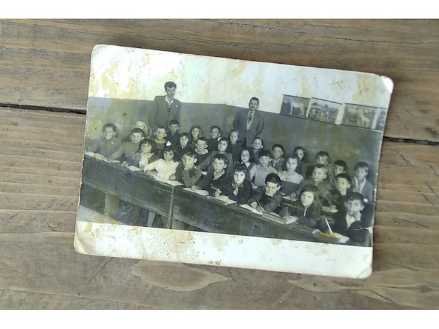 FOTOGRAFIJA SKOLA ZRENJANIN