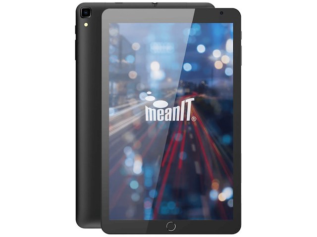 Tablet MeanIT X30 10.1, 1280x800, Quad Core, 5.000mAh, 2GB/16GB