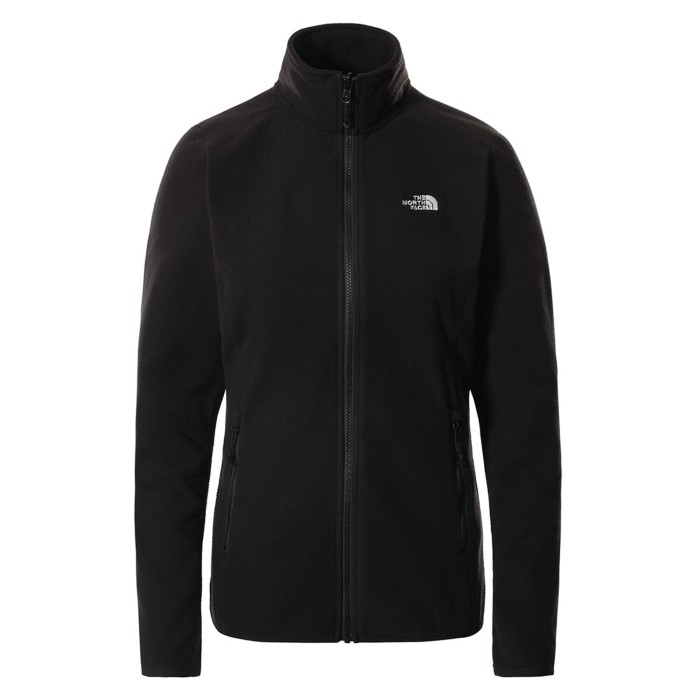 The North Face 100 Glacier Fz duks flis