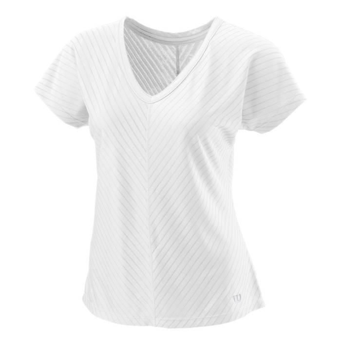 Wilson Training V - Neck II W majica