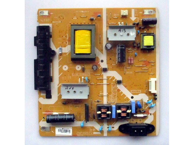 TNP4G572  , Mrezna/Led driver za Panasonic – TX-L32CS