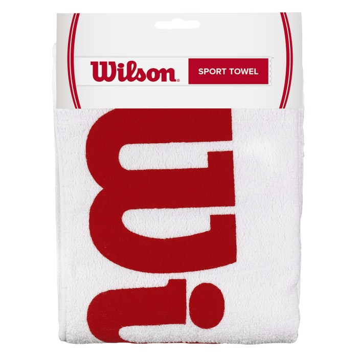 Wilson Towel peškir