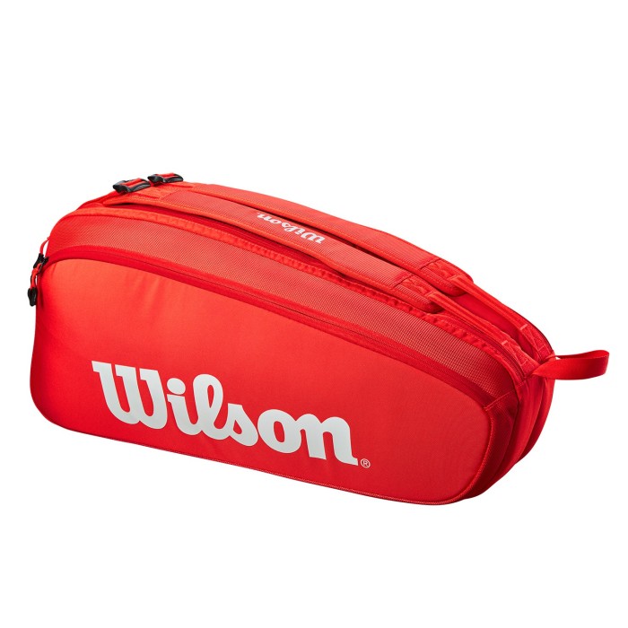 Wilson Super Tour 6 torba