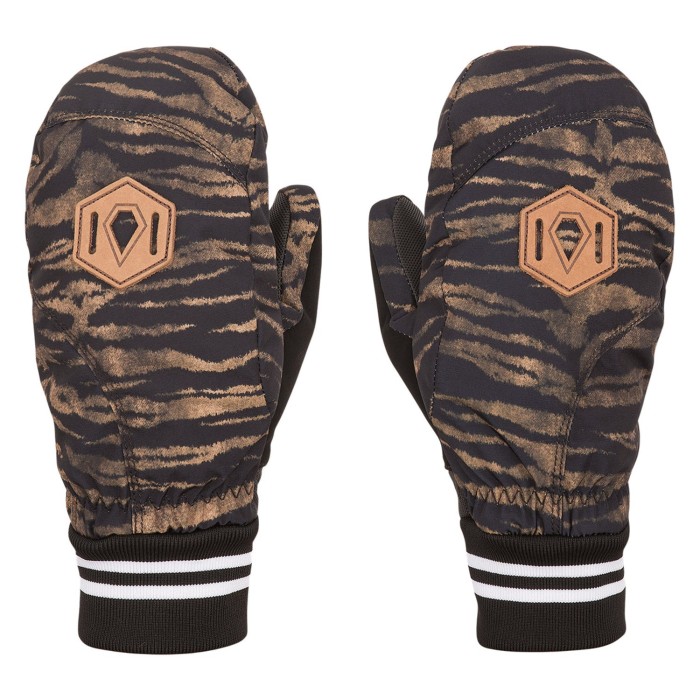 Volcom Bistro Mitt rukavice