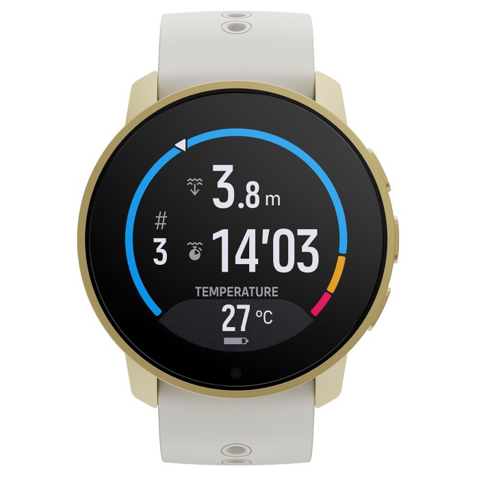 Suunto 9 Peak PRO sportski sat