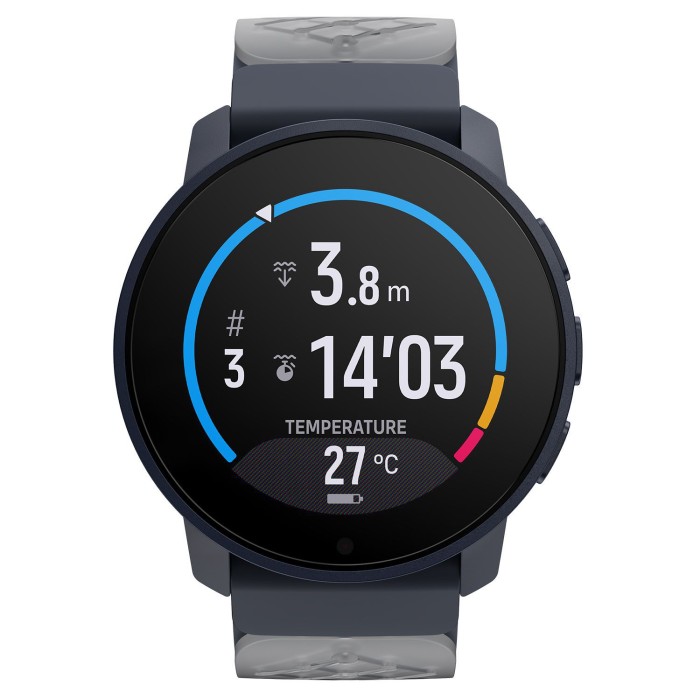 Suunto 9 Peak PRO sportski sat