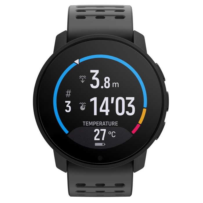 Suunto 9 Peak PRO sportski sat