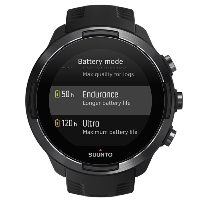 Suunto 9 Baro sportski sat