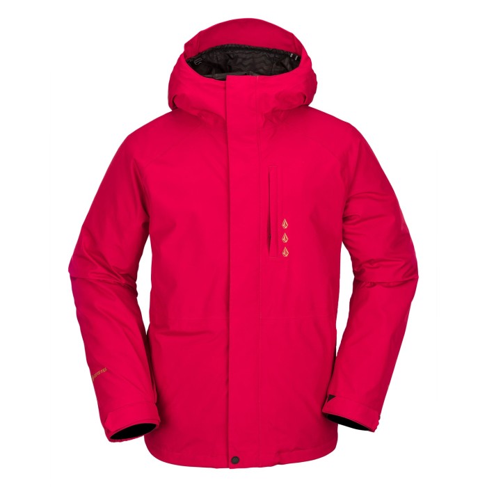 Volcom Dua Gore-Tex jakna