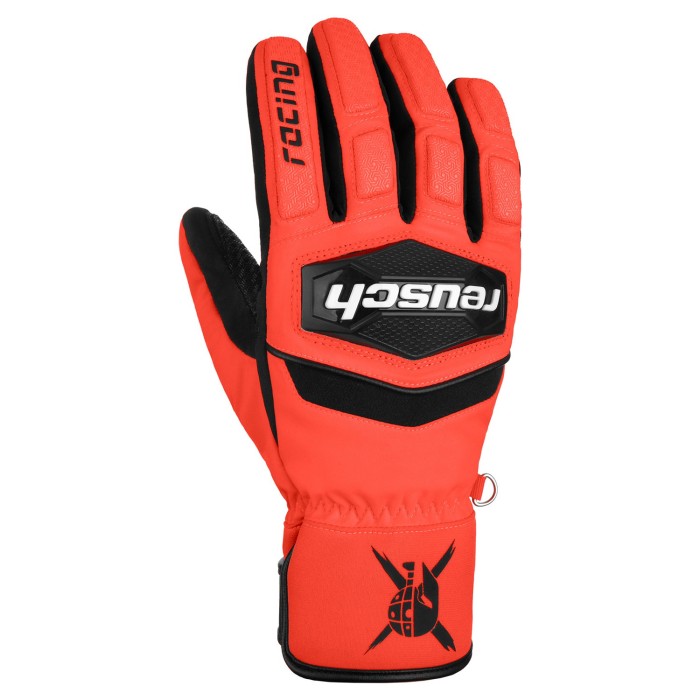 Reusch Worldcup Warrior R-TEX® XT rukavice