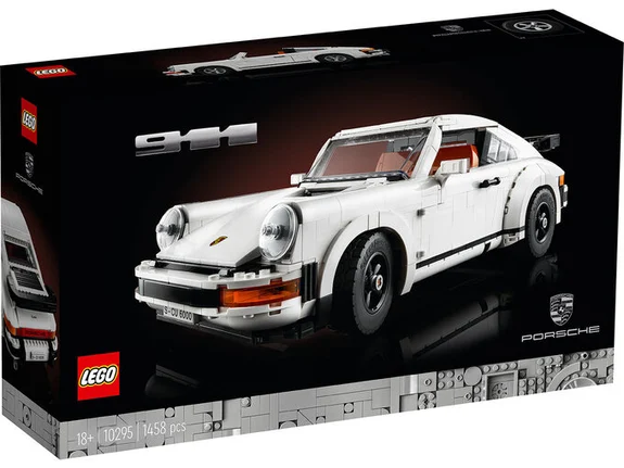 LEGO Porsche 911 171383