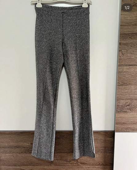 ZARA Pantalone POVOLJNO