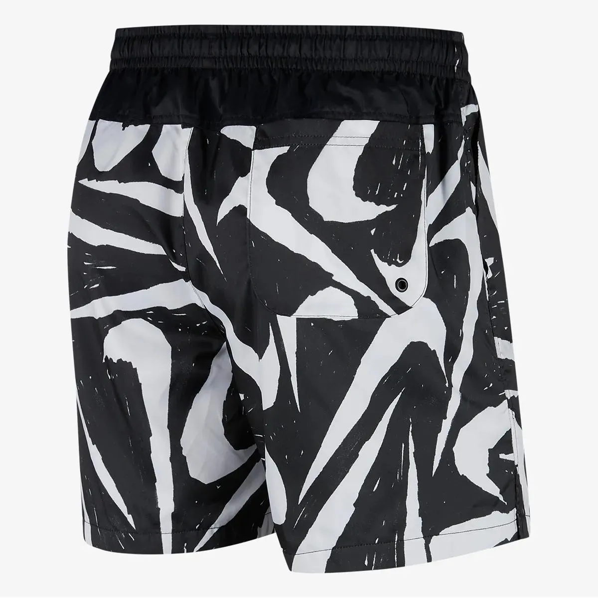 NIKE Šorc M NSW CE SHORT WVN FLOW AOP2