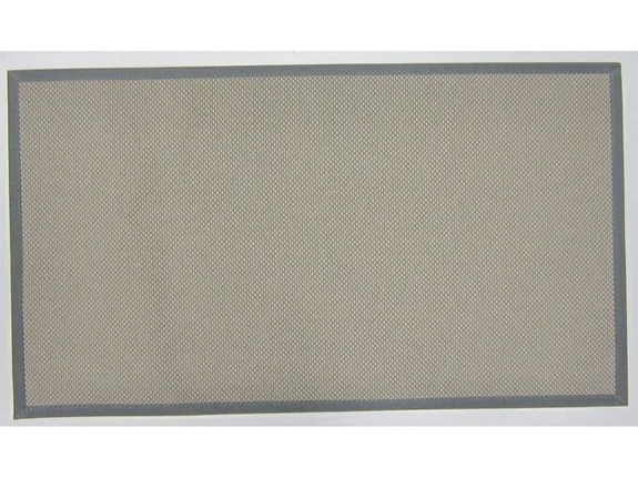 Luance Kuhinjski Otirač John 50 x 120cm Bicolor Vinil