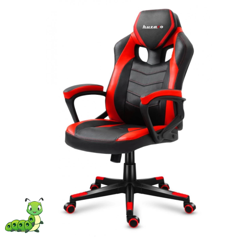 Gaming Stolica Huzaro Force 2.5 Crvena