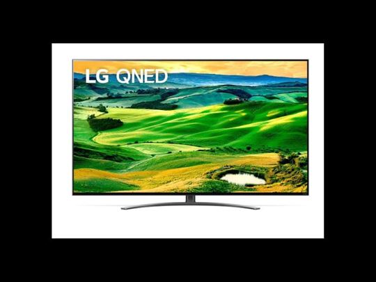 LG 50QNED813QA QNED Smart LED TV, 127 cm