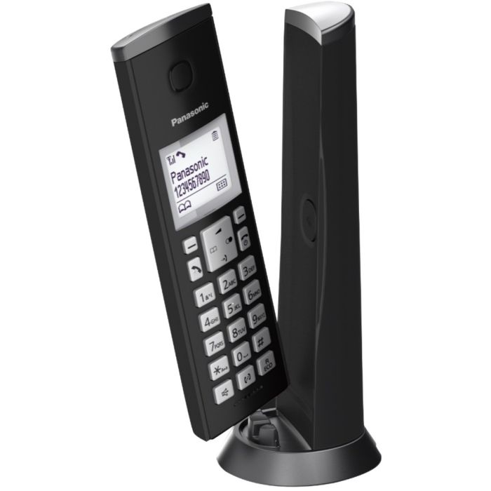 Panasonic KX-TGK210FXB Bežični telefon