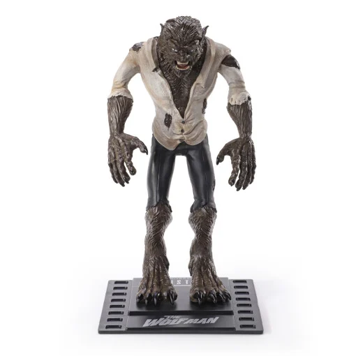 Wolfman Savitljiva Figura