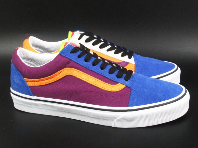 Vans patike KOŽA NOVO RETKOOOO P3102