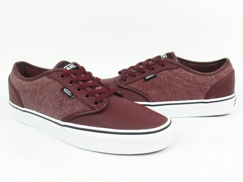 Vans patike NOVO RETKOOOO P3099