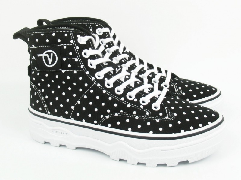 Vans patike NOVO RETKOOOO P2991