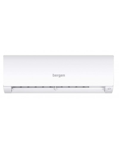 Bergen klima uredjaj KRON PREMIUM INVERTER WIFI 18k Bela