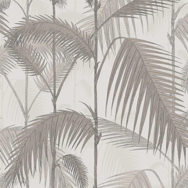 Cole & Son Palm Jungle Wallpaper 112/1004