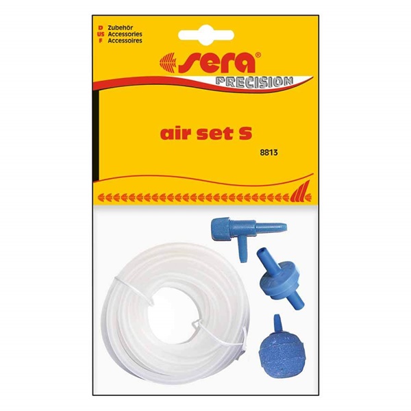 Sera Air set S