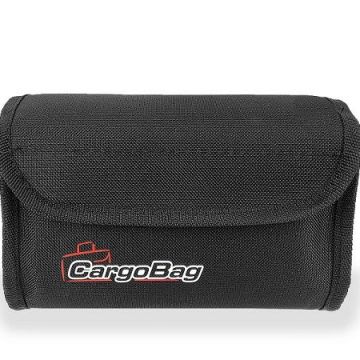 CARGOBAG MINI torbica sa čičak trakom