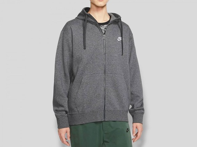 Nike NSW Hoodie muški duks original SPORTLINE