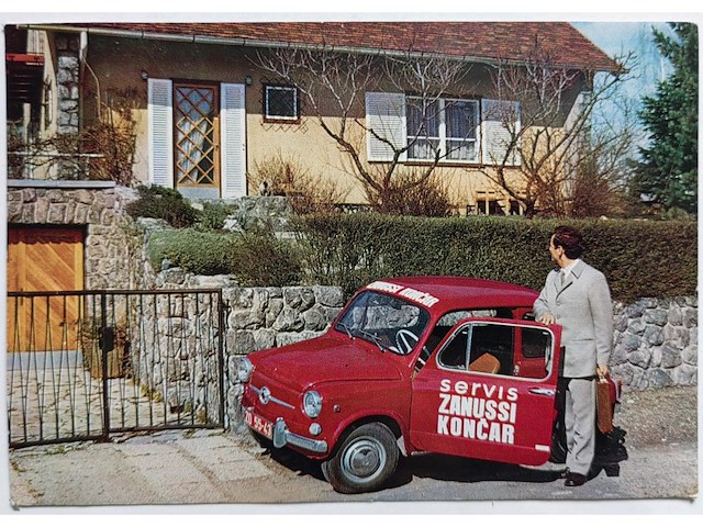 Servis Zanussi Koncar Zagreb