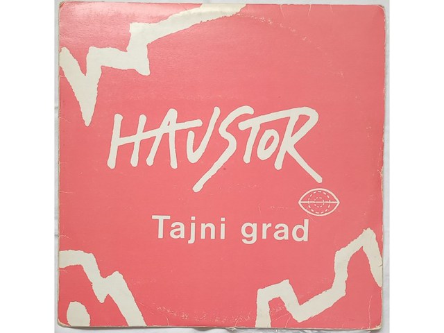 HAUSTOR  -  TAJNI  GRAD