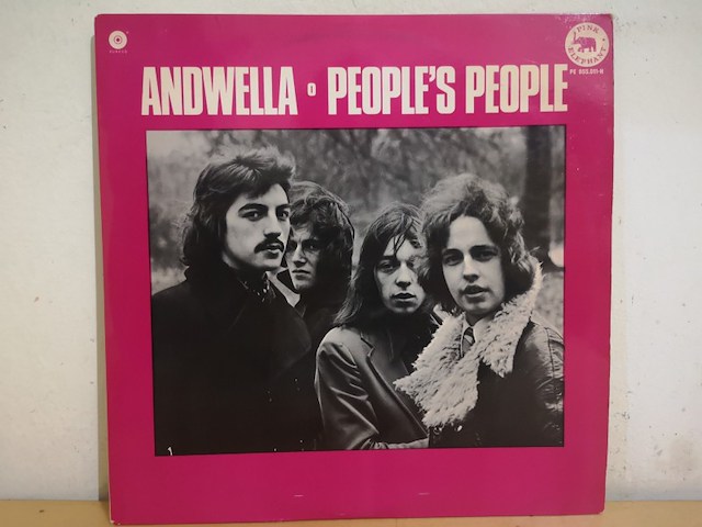 Andwella: People`s People