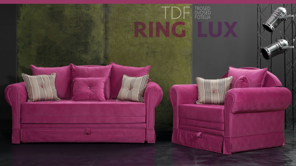 Ring lux